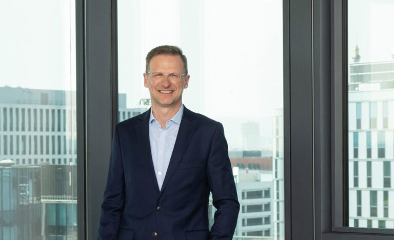 Michael Gerlach becomes speaker of the board of CPB SOFTWARE AG - CPB